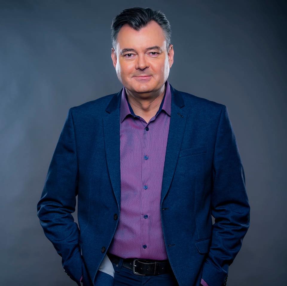 Episode One – Meet The Family – OUT NOW – Two Dud Dads